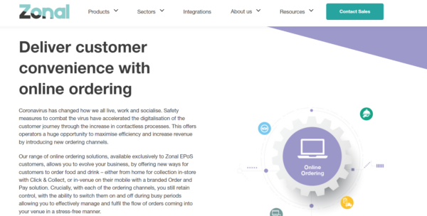 Zonal Reviews: UK Fees & Prices - Merchant Machine