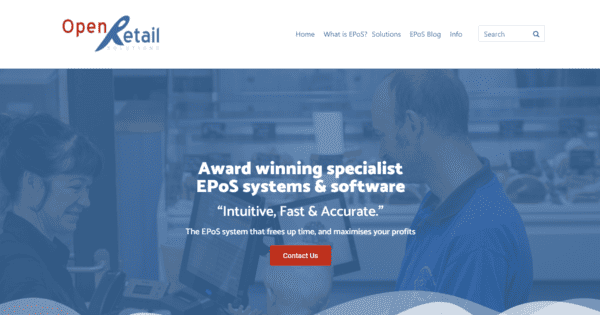 Open Retail Solutions Reviews: UK Fees & Prices