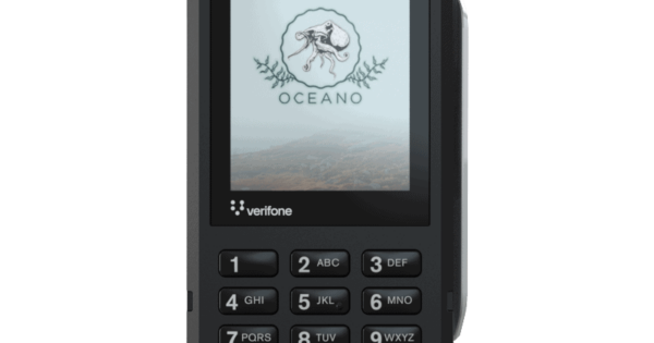 Verifone P630 Card Machine UK User Reviews - Merchant Machine