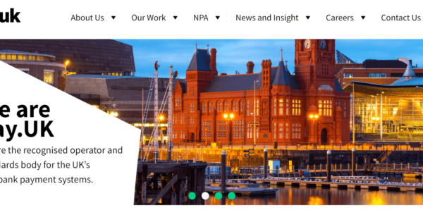 Pay.UK User Reviews: UK Fees and Prices - Merchant Machine