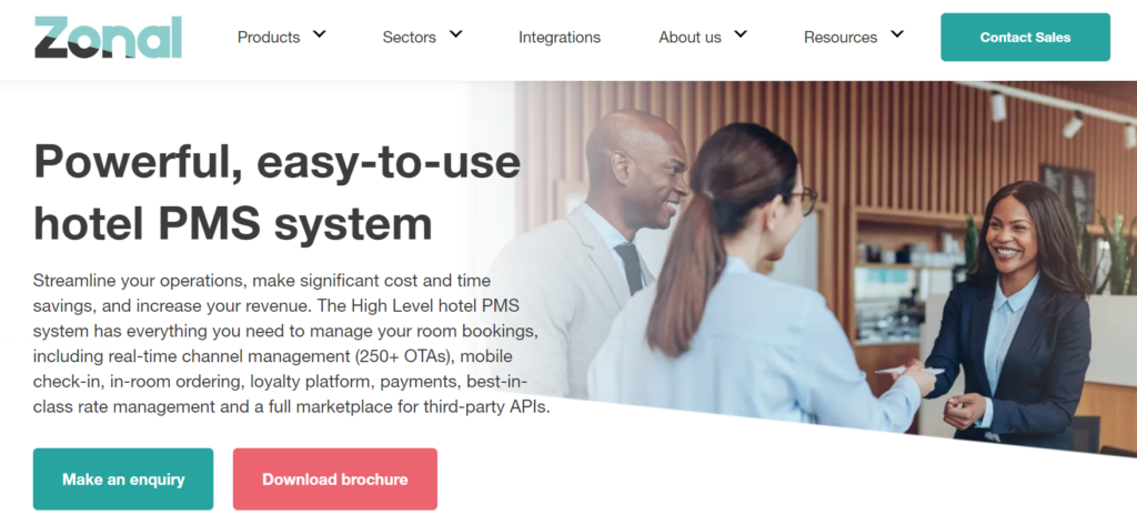 Zonal Reviews: UK Fees & Prices - Merchant Machine