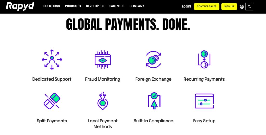 Rapyd Reviews: UK Fees & Prices (October 2025)