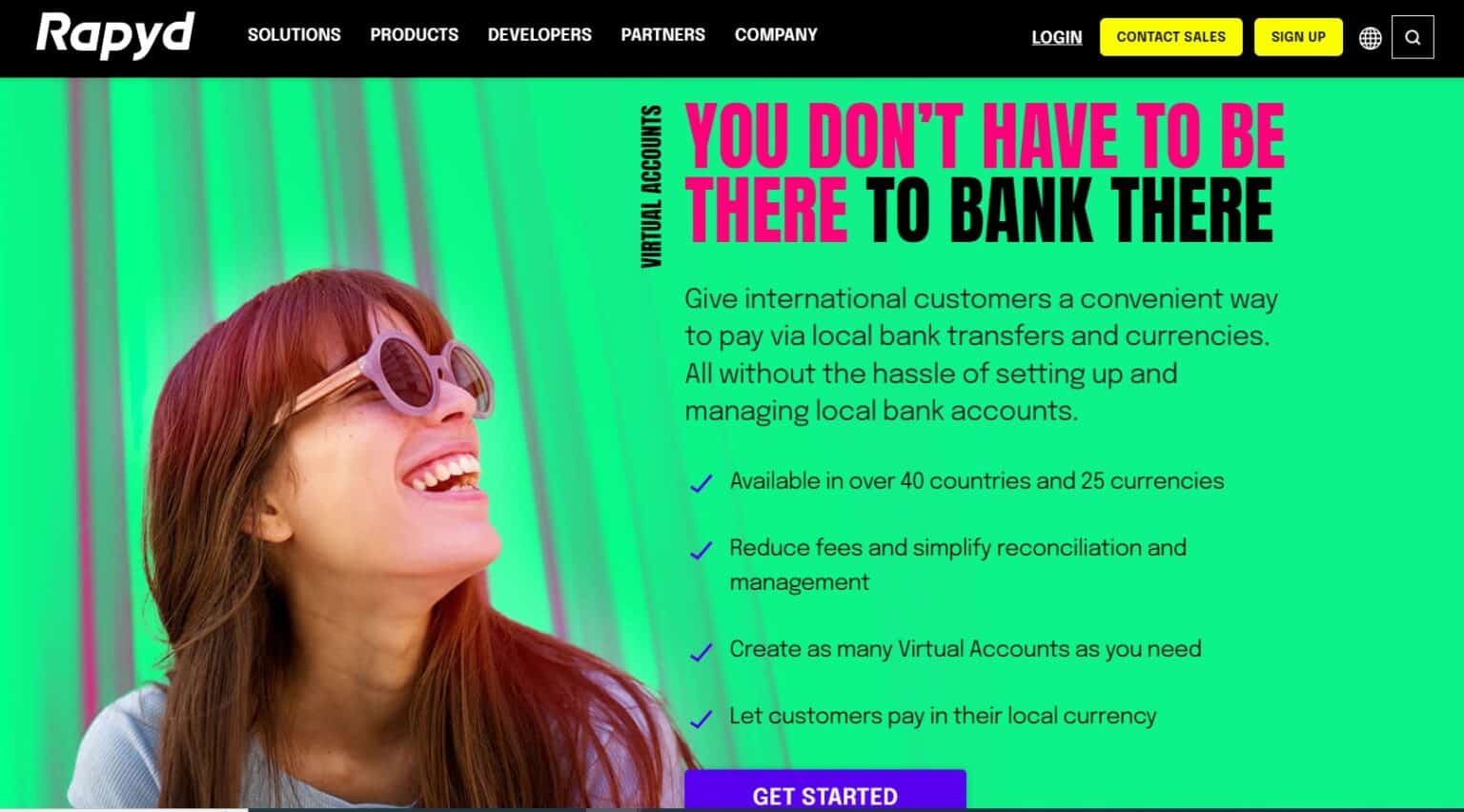 Rapyd Reviews: UK Fees & Prices (October 2025)