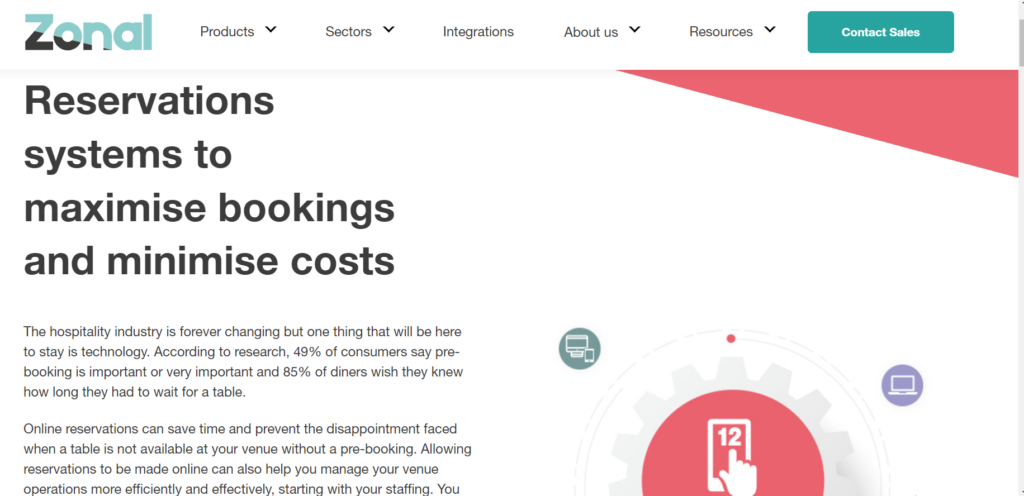 Zonal Reviews: UK Fees & Prices - Merchant Machine