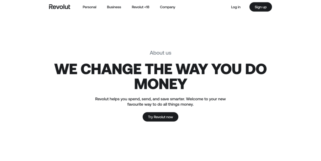 Revolut Tap to Pay: How To Get Started - Merchant Machine