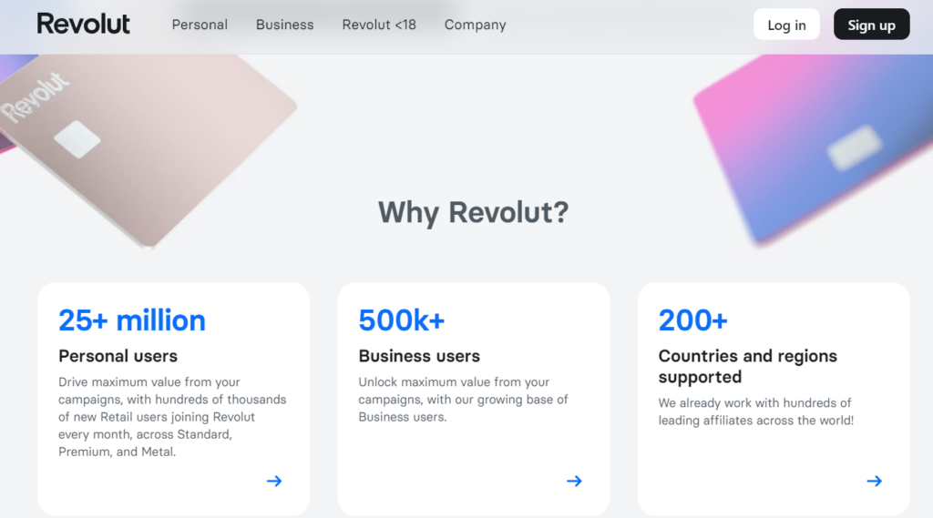 Revolut Card Reader & Business Banking Review February 2024