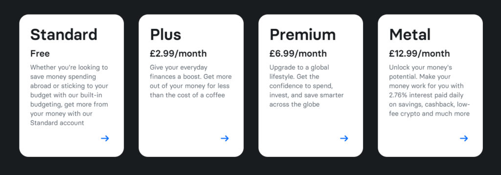 Revolut Card Reader & Business Banking Review October 2025