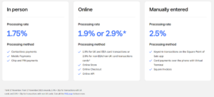 7 Best Mobile Card Readers With Built-In Receipt Printers 2023