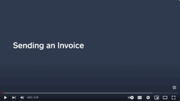 How to Send An Invoice With Square - Merchant Machine