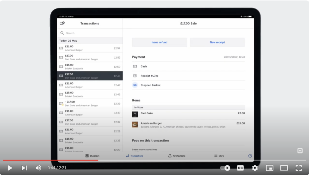 How To Troubleshoot A Missing Payment With Square - Merchant Machine