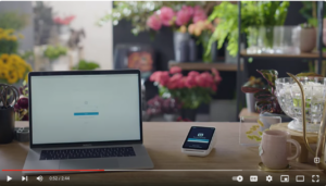 How To Set-Up The Square Terminal - Merchant Machine