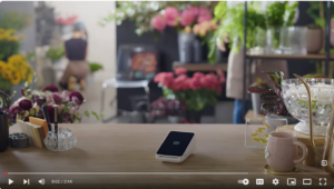 How To Set-Up The Square Terminal - Merchant Machine