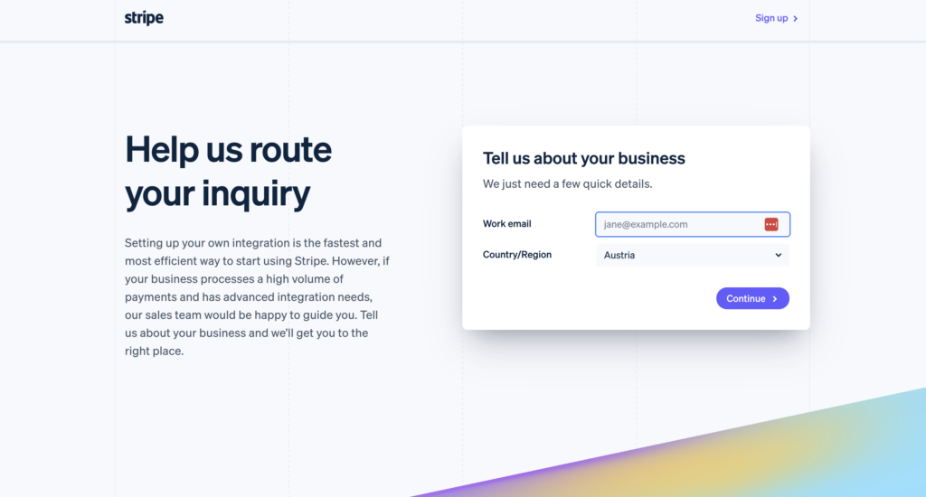 Stripe (SDK) Tap to Pay: How To Get Started: Merchant Machine