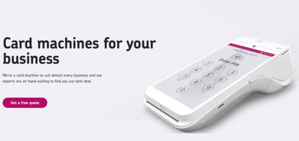 Compare 100+ UK Payment Processing Companies & Merchant Services