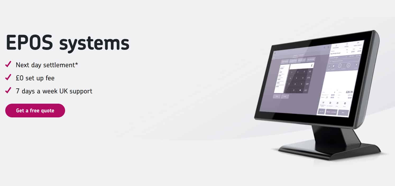 takepayments Reviews: UK Fees & Pricing (May 2025)