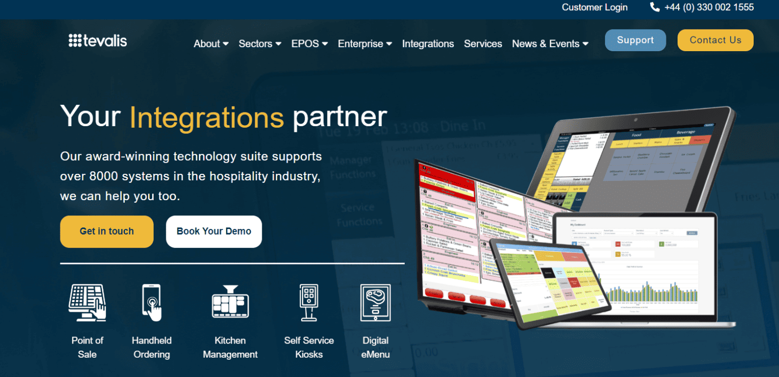 Tevalis Epos Reviews: UK Fees & Pricing (May 2025)