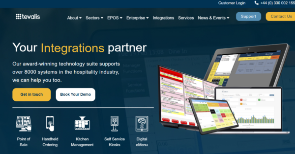 Tevalis Epos Reviews: UK Fees & Pricing (May 2025)