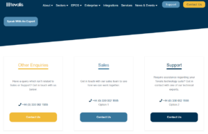 Tevalis Epos Reviews: UK Fees & Pricing (May 2025)