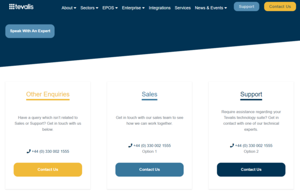 Tevalis Epos Reviews: UK Fees & Pricing (April 2025)