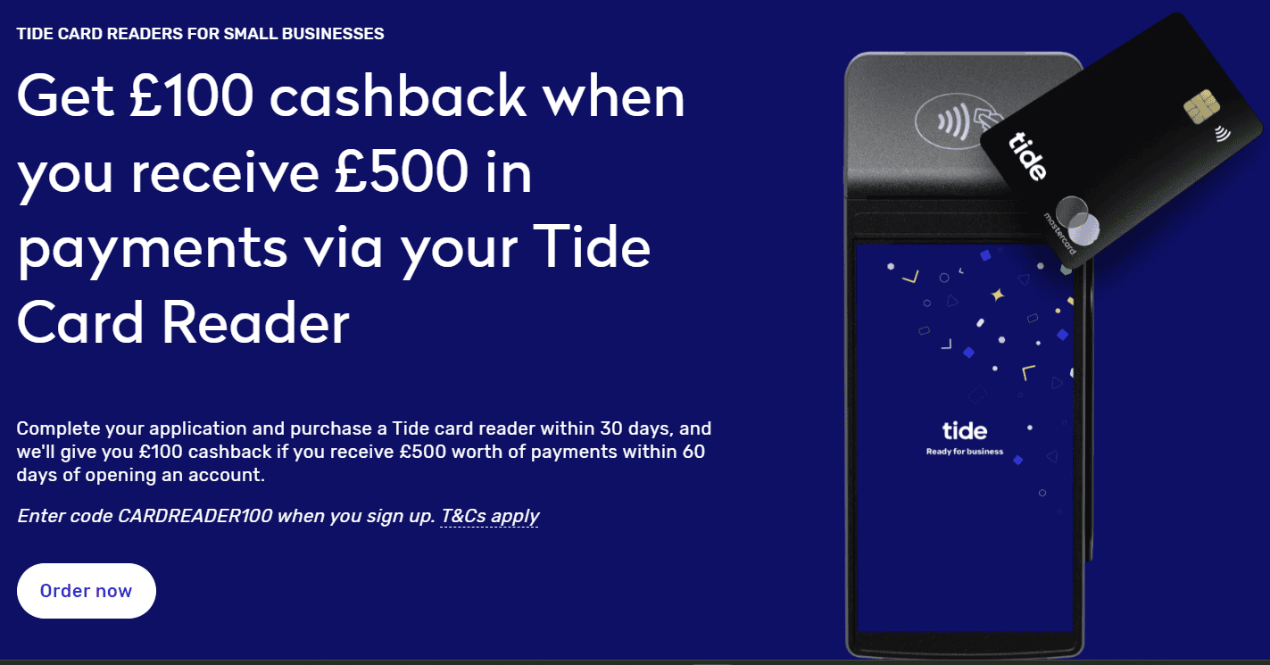 Free Card Machine? Yes, You Can Get One Until 30 April 2024