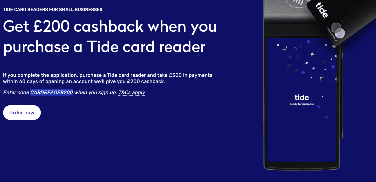 Free Card Machine? Yes, You Can Get One Until 30th June 2024