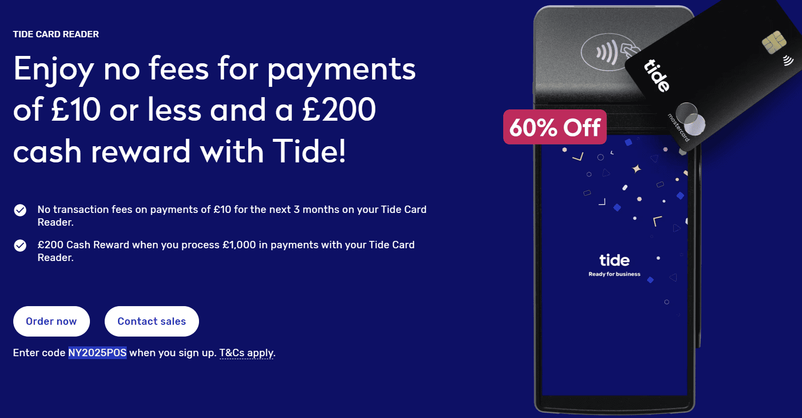 Free Card Machine? Yes, You Can Get One Until 31 Jan 2025