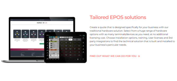 TISSL EPOS Point of Sale Reviews: UK Fees & Pricing (2025)