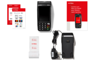 11 Best Card Machines For UK Small Business From £19