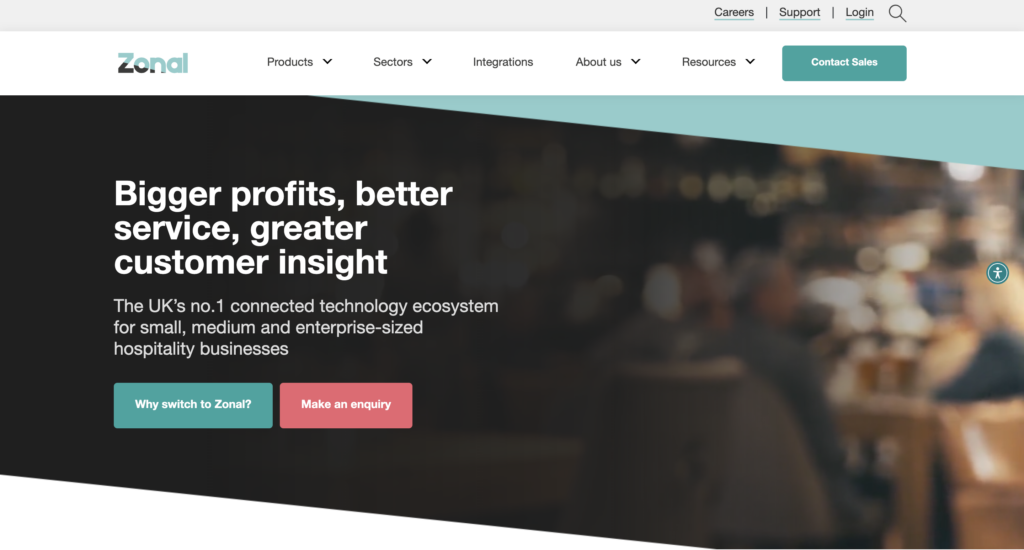 Top 41 UK POS (Point of Sale) & EPOS System Companies