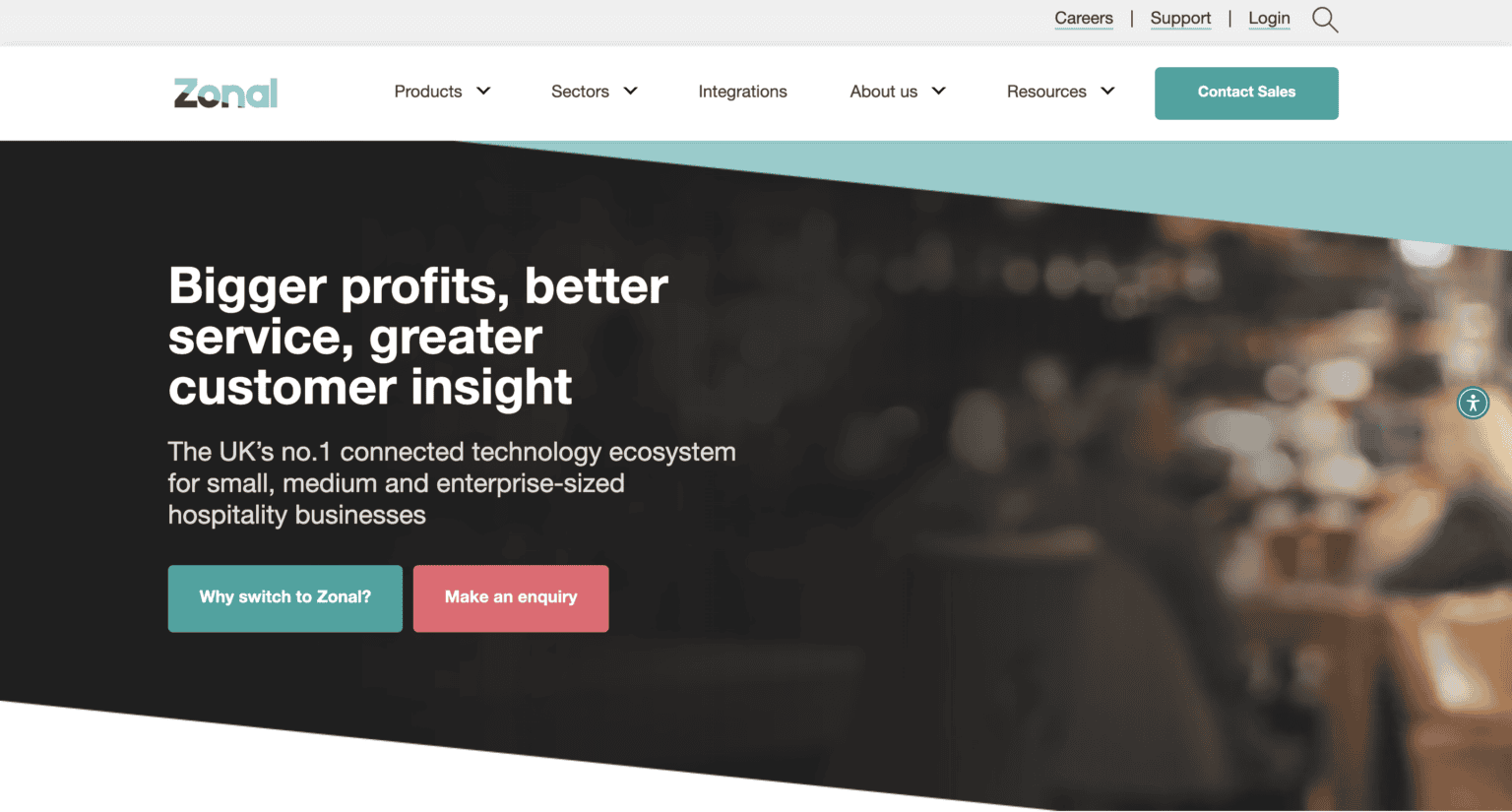 Top 41 UK POS (Point of Sale) & EPOS System Companies