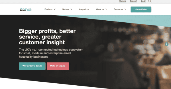 Zonal Reviews: UK Fees & Prices - Merchant Machine