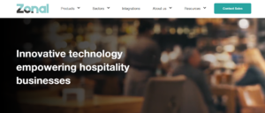 Zonal Reviews: UK Fees & Prices - Merchant Machine